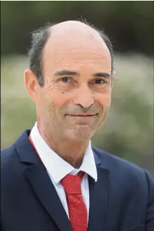 Jean-Paul Joseph : « J’ai un bon bilan, un programme et une certaine ...