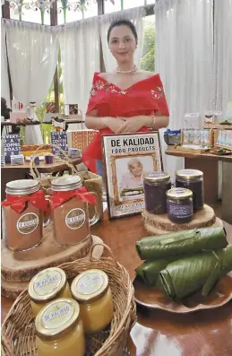DE KALIDAD FOODS: TOP QUALITY PRODUCTS AND SERVICE - PressReader