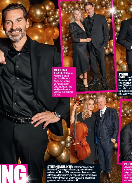 EVENTYRLIG FEIRING - PressReader