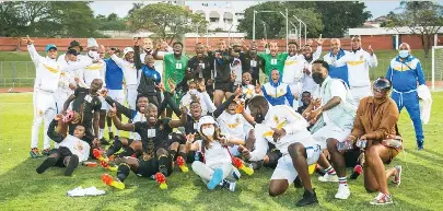 Mamkhize takes Safa, PSL head-on - PressReader