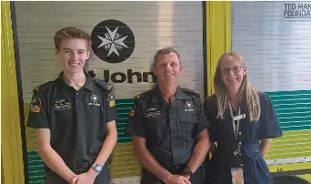 Volunteer hits new milestone - PressReader