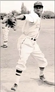 Rockets once ruled Indian Head - PressReader