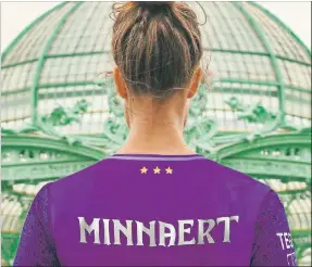 Crean playera con IA - PressReader