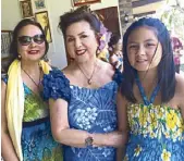 A ‘Precious’ celebratio­n - PressReader