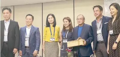 Sharing ideas and slices of life - PressReader