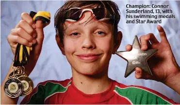 Still making waves in the fast lane - PressReader