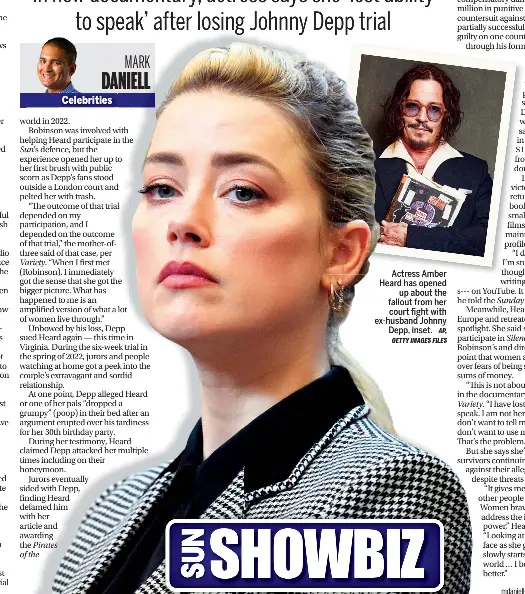 Heard not heard? - PressReader