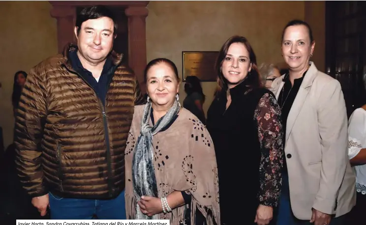 Noche de ópera - PressReader