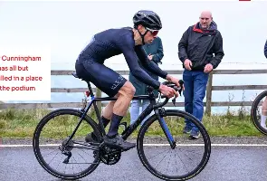 Riders to watch - PressReader