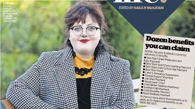 My life changed in a heartbeat - PressReader