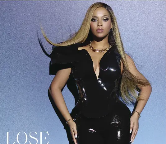 LOSE YOURSELF IN LOVE - PressReader