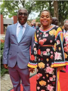 PREMIER CHUPU STANLEY MATHABATHA DELIVERS LIMPOPO STATE OF THE PROVINCE ...