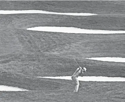 Oakmont can make players ‘look stupid’ - PressReader