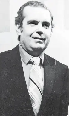 Fallece veterano de la comedia - PressReader
