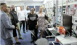 ELIDZ set to expand to Ntabozuko - PressReader