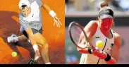 Epic marathons at French Open - PressReader