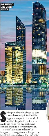 Abu Dhabi doo! - PressReader