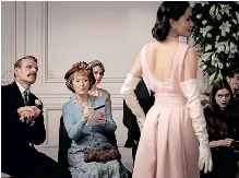 ‘Mrs. Harris Goes to Paris’ is a feel-good fashion fairy tale - PressReader