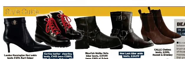 BEAUTY BUZZ - PressReader