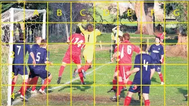 Spot The Ball - PressReader