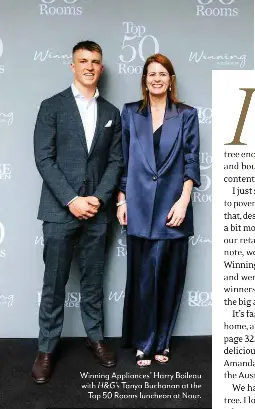 EDITOR’S LETTER - PressReader