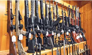 Gun buyback plan delay raises fears - PressReader