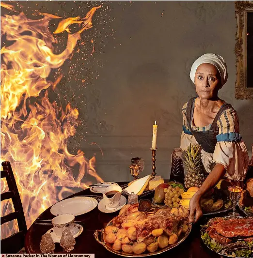 Shining a light on Slavery - PressReader