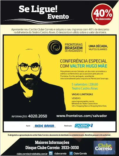 Em outro patamar - PressReader