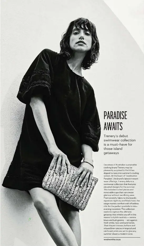 PARADISE AWAITS - PressReader