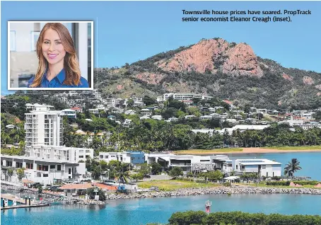 City’s home prices rise despite interest rate hikes - PressReader