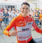 Entscheidu­ng auf letzten Kilometern - PressReader