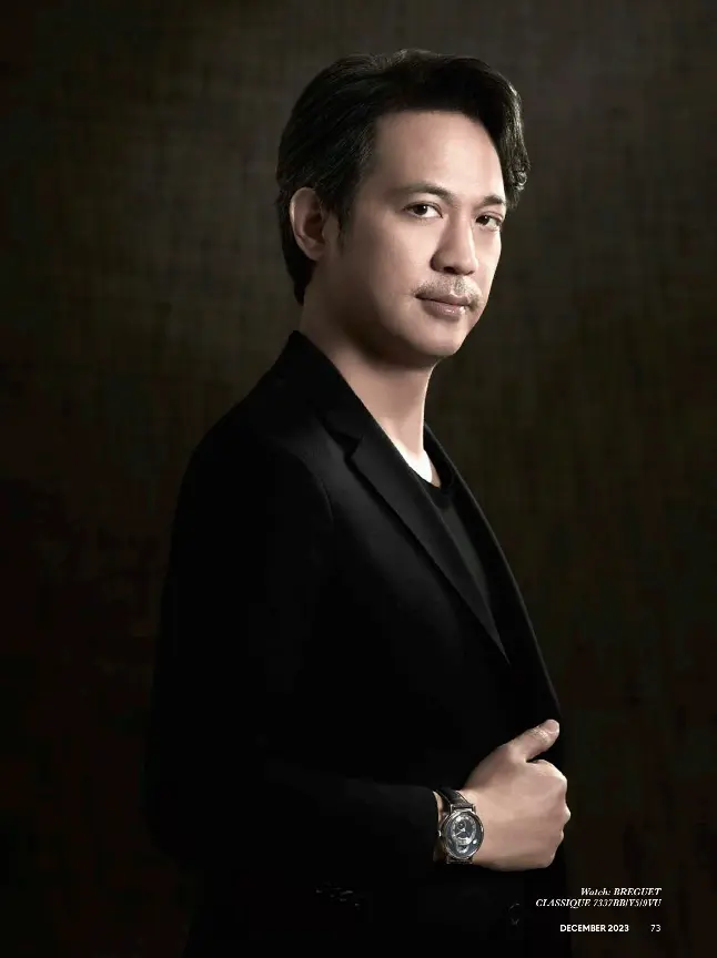 Vasu “Nat” Virajsilp - PressReader