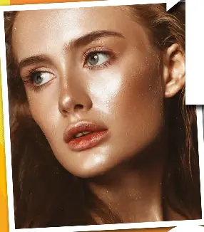 GLAZED SKIN - PressReader