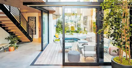 Tips to enhance your interiors - PressReader