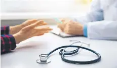 What happens to our bodies when we stop the injections? - PressReader