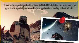 VIDEOSPELE­TJIE - PressReader
