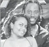 TriniBad artiste’s girlfriend killed outside Brix hotel, singer ...