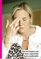 A QUICK GUIDE TO TAPPING - PressReader