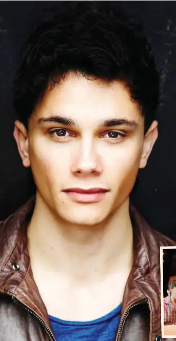 STRAIGHT MATE: MAT VEREVIS - PressReader