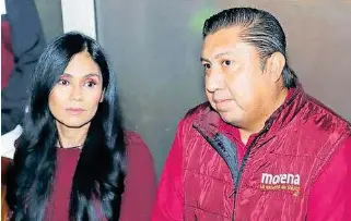 Dejan solo a Jorge Lomelí - PressReader