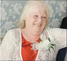 Two dogs that killed woman identified as XL bullies - PressReader