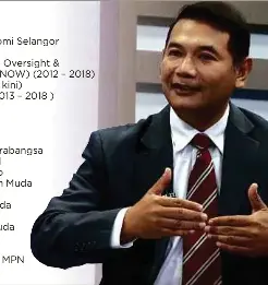 Menteri Ekonomi - PressReader