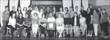 Dagupan Doctors Villaflor Memorial Hospital now ISO certified - PressReader