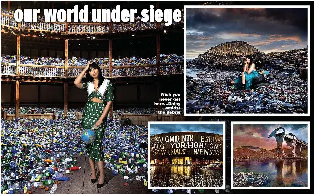 Ingham’s W RLD - PressReader