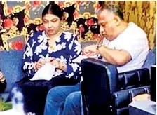 Dubai drug mafia’s revenge attack on Club Wasantha in daring salon ...