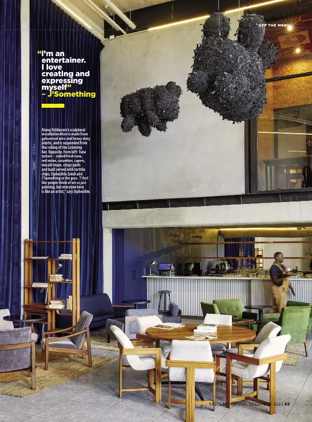 Artistry, JHB - PressReader