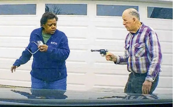 MURDER TRIAL STARTS MONDAY - PressReader