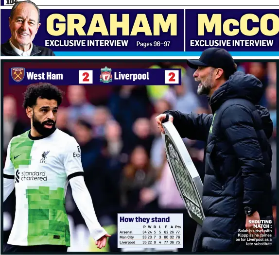 BITTER END - PressReader