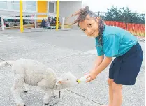 EDUCATION: - PressReader