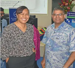 Fiji’s Economic Recovery better than Expected: RBF Chief - PressReader